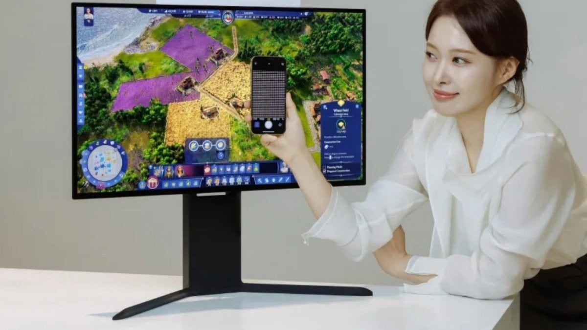 OLED RGB Stripe: la nuova generazione di monitor da gaming debutta al ...