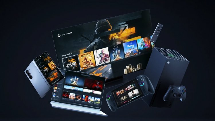 Xbox Cloud Gaming è in arrivo sui televisori smart Hisense e TCL ...