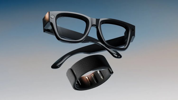 Meta Ray-Ban Display, sospesa la vendita in Europa: domanda elevata e ...