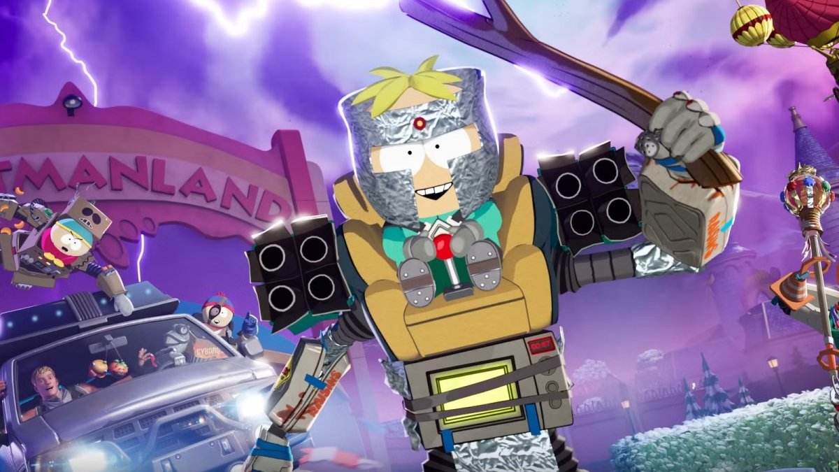 Un trailer presenta il crossover tra Fortnite e South Park, c'è anche ...
