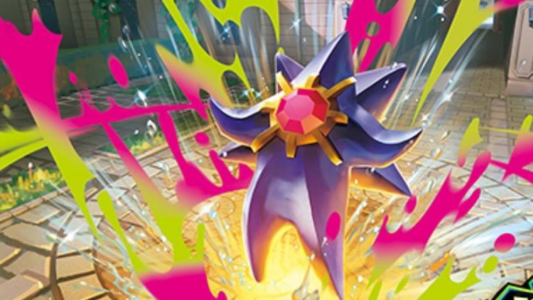 GCC Pokémon annuncia la nuova espansione "Equilibrio Perfetto" nella ...