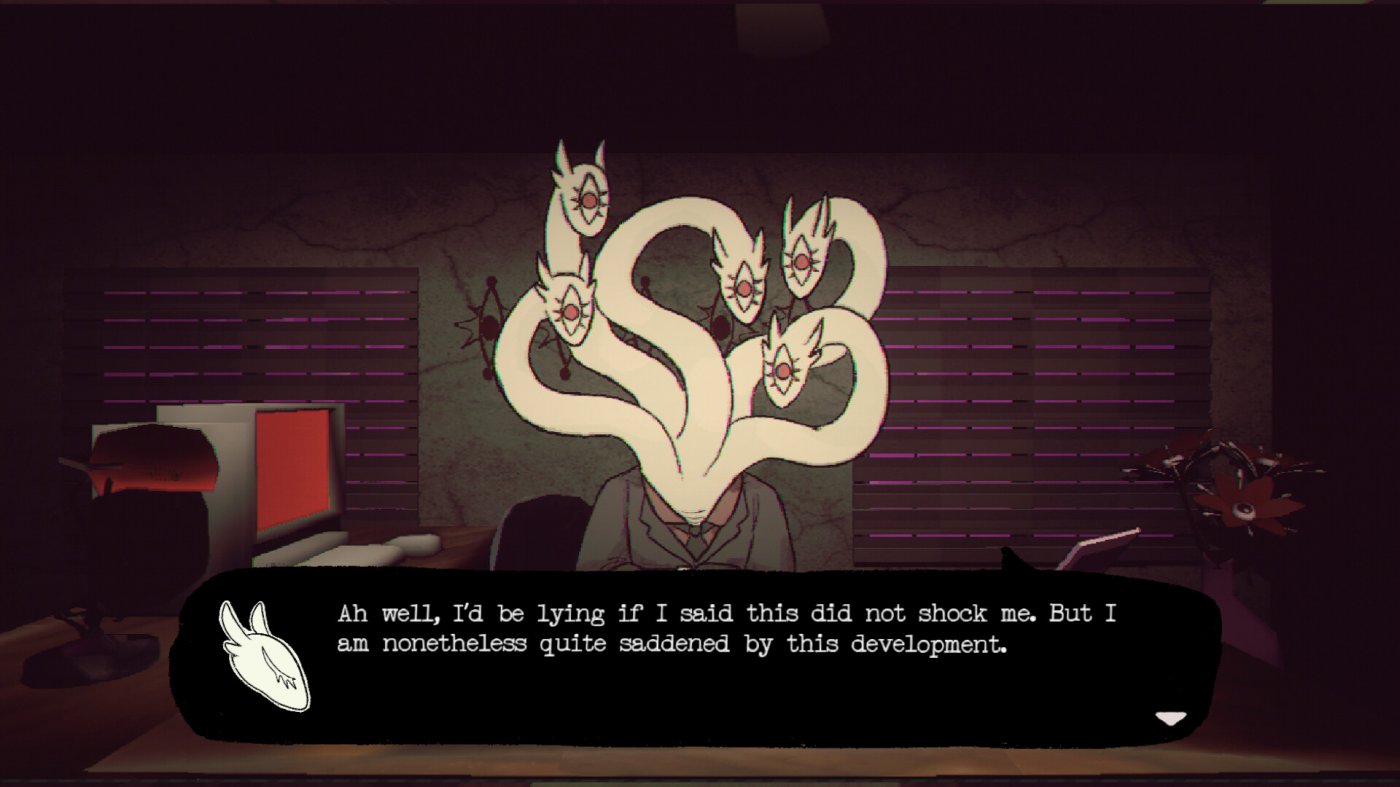 Questa avventura narrativa è gratis su Steam e ha il 100% di recensioni ...