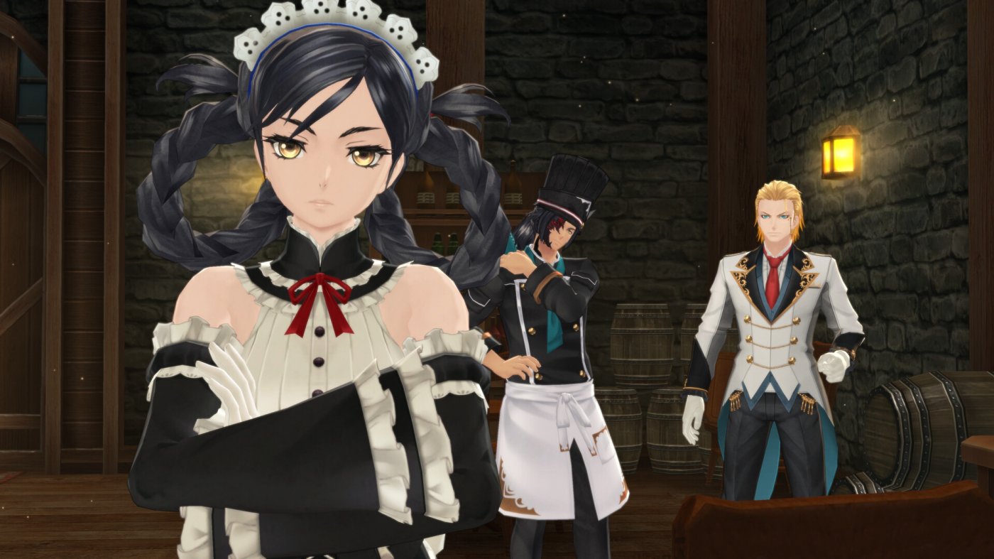 Tales of Berseria Remastered per PS5 è in sconto su Amazon - Multiplayer.it