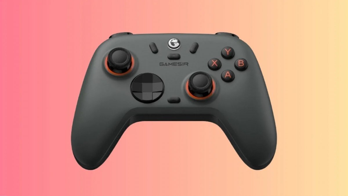Il controller GameSir Nova Lite costa pochissimo su AliExpress: offerta ...