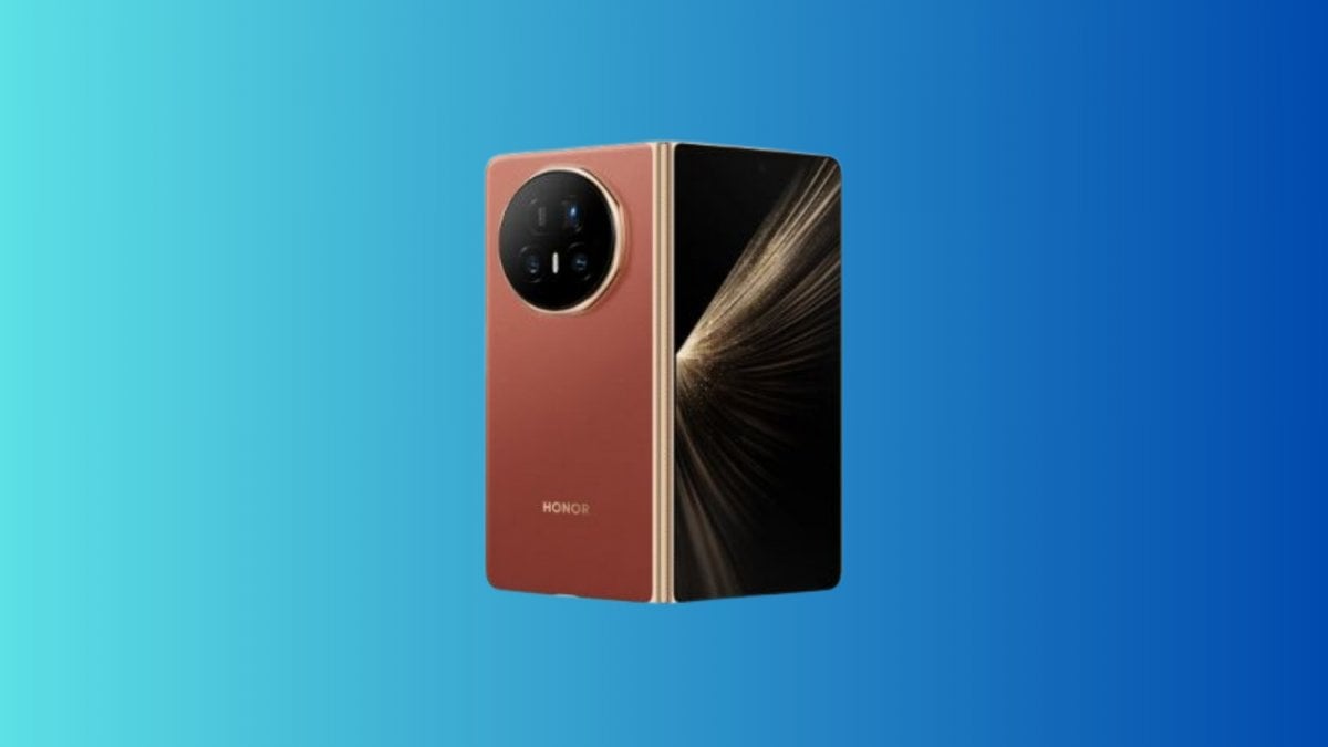 Honor Magic V5 è uno dei migliori pieghevoli sulla piazza: sfrutta il ...