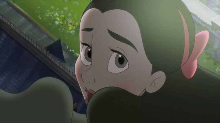 Bye Sweet Carole è il primo videogioco italiano candidato agli Annie ...