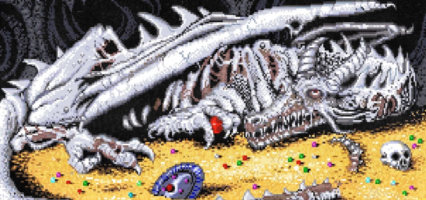 Gold Box: l’età dell’oro dei videogiochi di Dungeons & Dragons ...