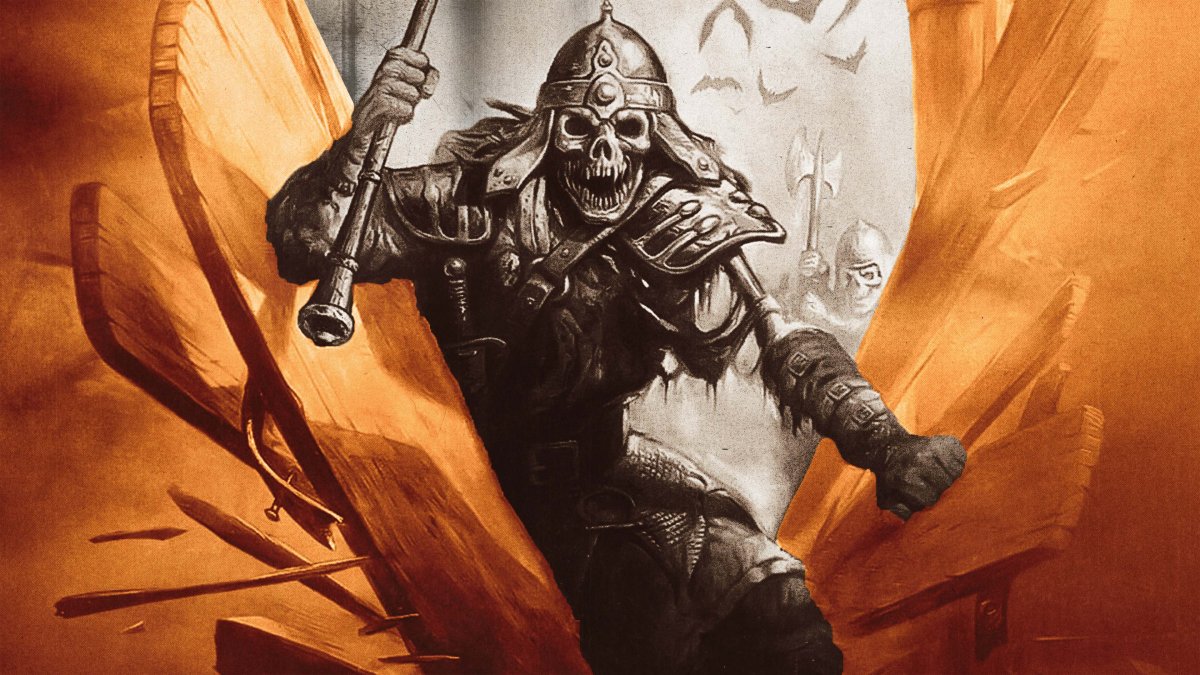 Gold Box: l’età dell’oro dei videogiochi di Dungeons & Dragons ...