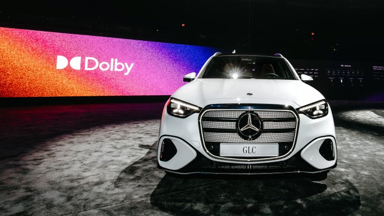 Dolby Vision 2 debutta al CES 2026: ecco quali TV supporteranno il ...