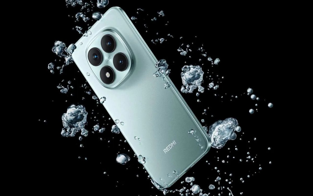 Redmi Note 15 Pro+, la recensione di uno smartphone medio gamma Android ...