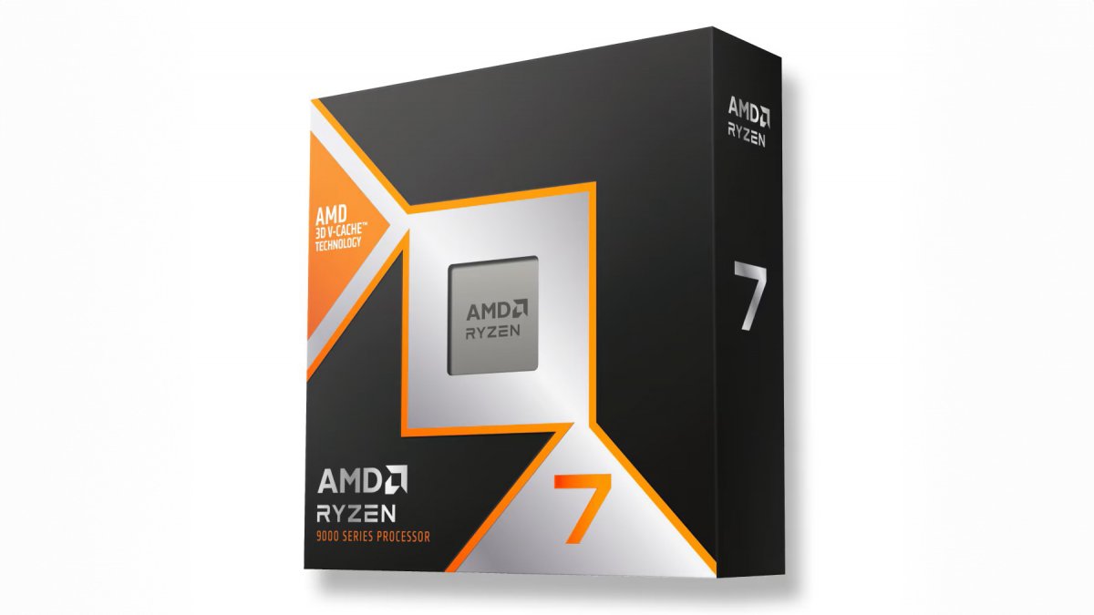 AMD Ryzen 7 9850X3D, trapela la data di uscita: vendite al via dopo l ...
