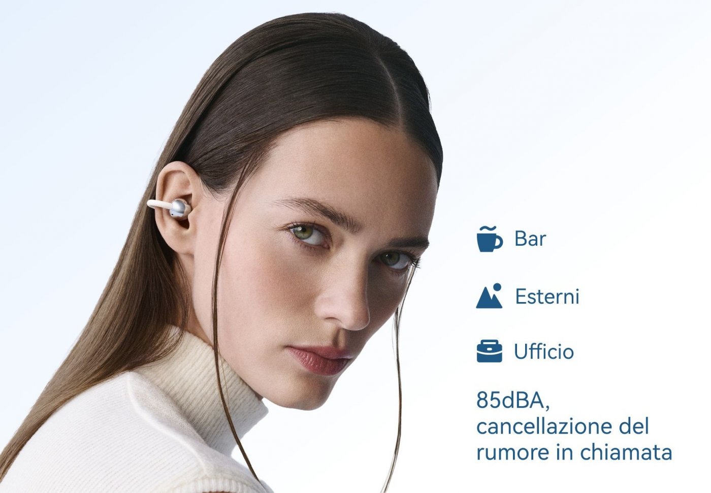 Huawei FreeClip 2, data di uscita e offerta di lancio: l’audio open-ear ...