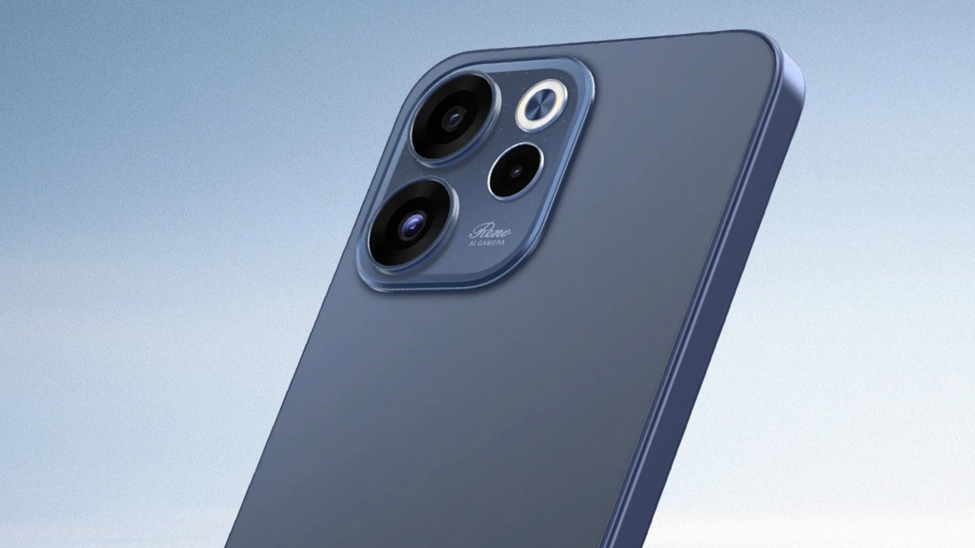 OPPO Reno 15: specifiche, prezzo e offerte di lancio della nuova serie ...