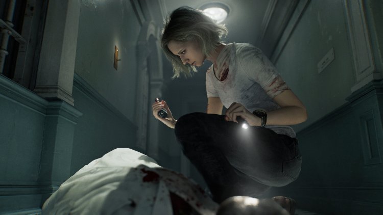 Il gameplay di Resident Evil Requiem a confronto su PC e Nintendo ...