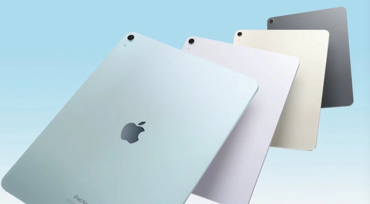 iPad guida la ripresa dei tablet nel 2025: Apple cresce più del mercato ...