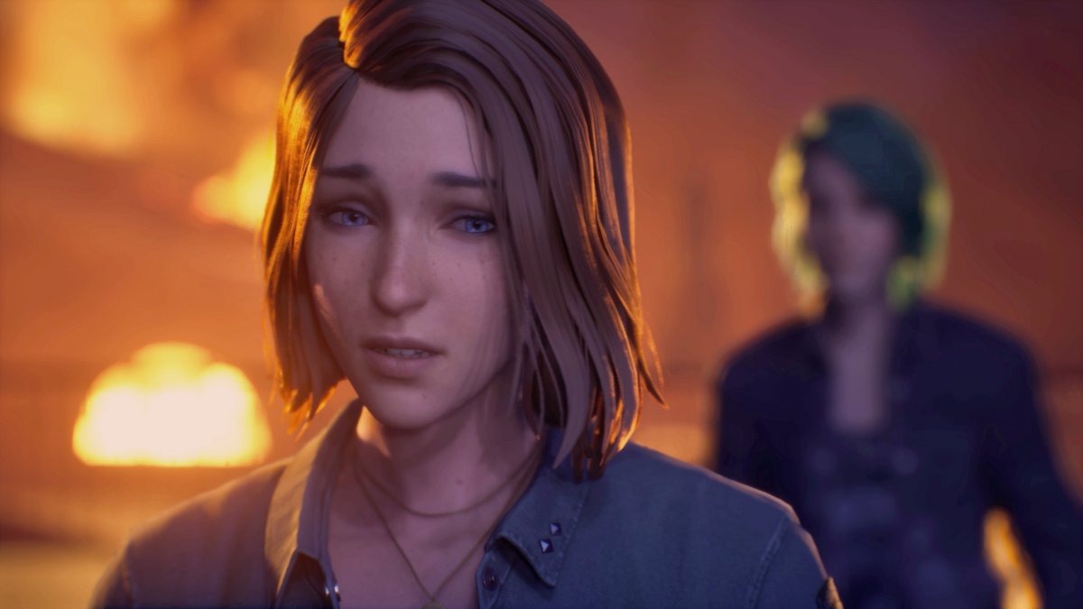 Life is Strange Reunion: abbiamo provato il capitolo in cui Max e Chloe ...