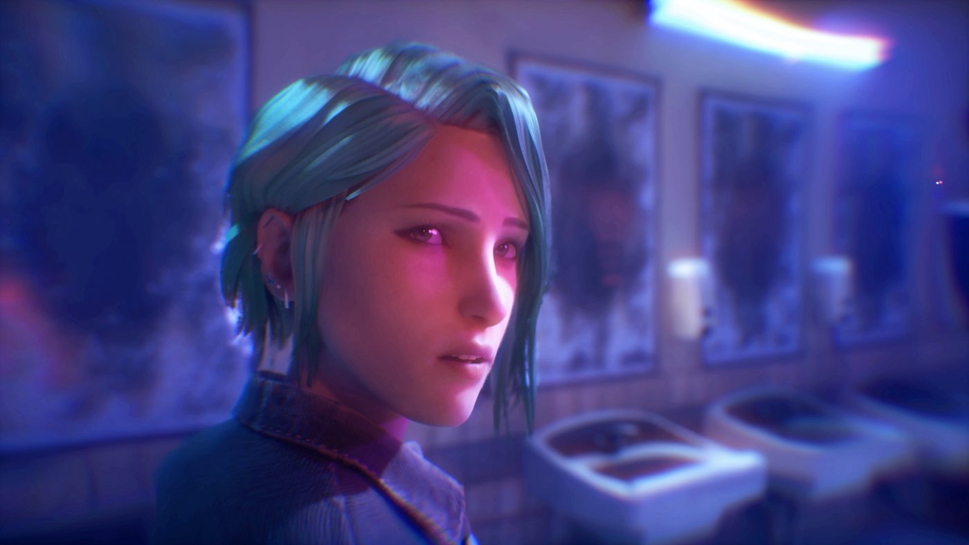Life is Strange Reunion: abbiamo provato il capitolo in cui Max e Chloe ...