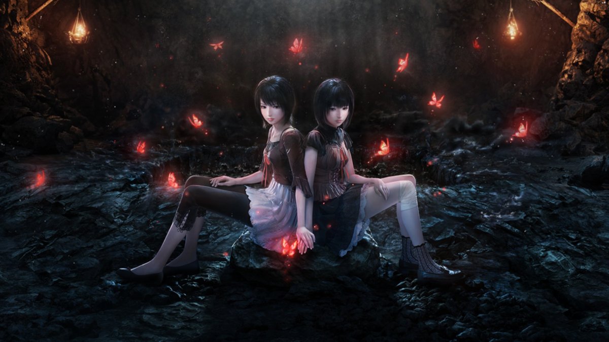 Fatal Frame 2: Crimson Butterly Remake includerà un finale inedito e ...