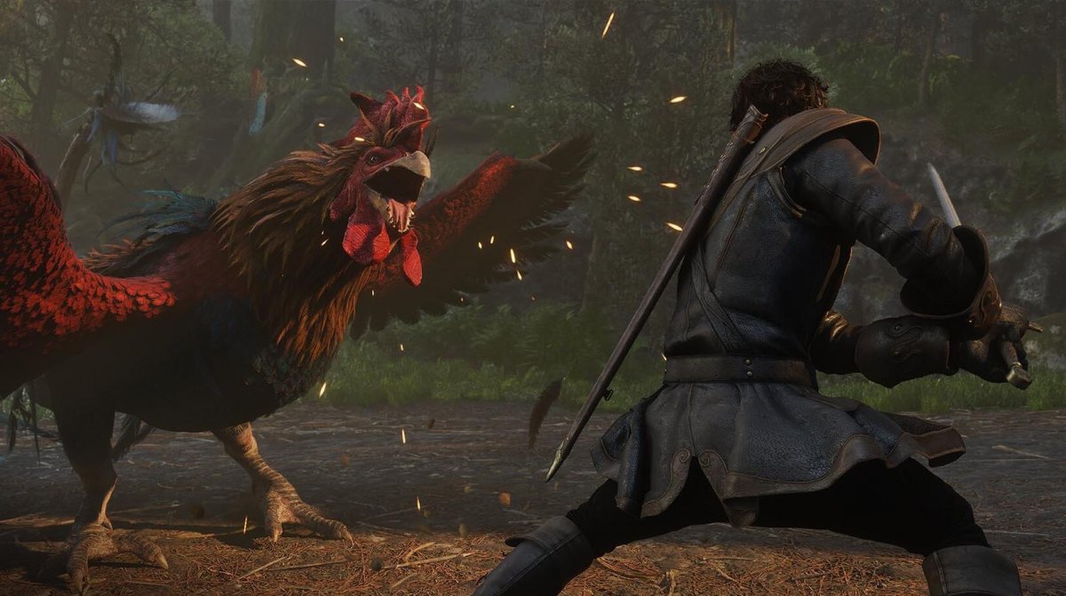 Il rimando di Fable ha deluso gli sviluppatori, ma ammettono che ...