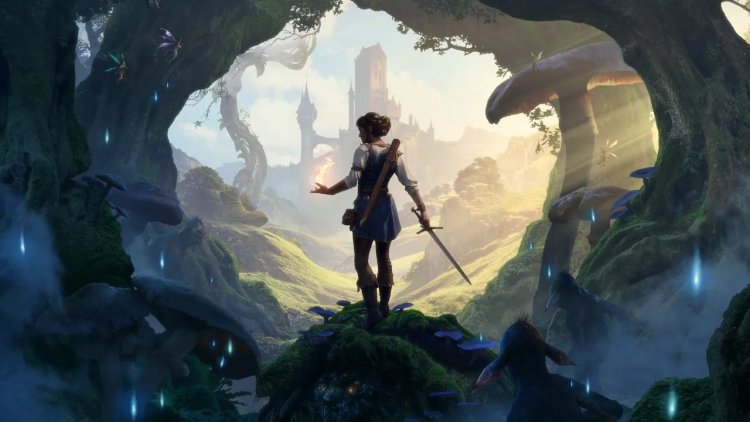 Fable ha un periodo di uscita ufficiale, arriverà anche su PS5 al ...