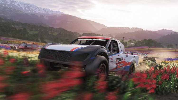 Forza Horizon 6 a confronto su Xbox Series X|S, PC, Steam Deck e Xbox ...