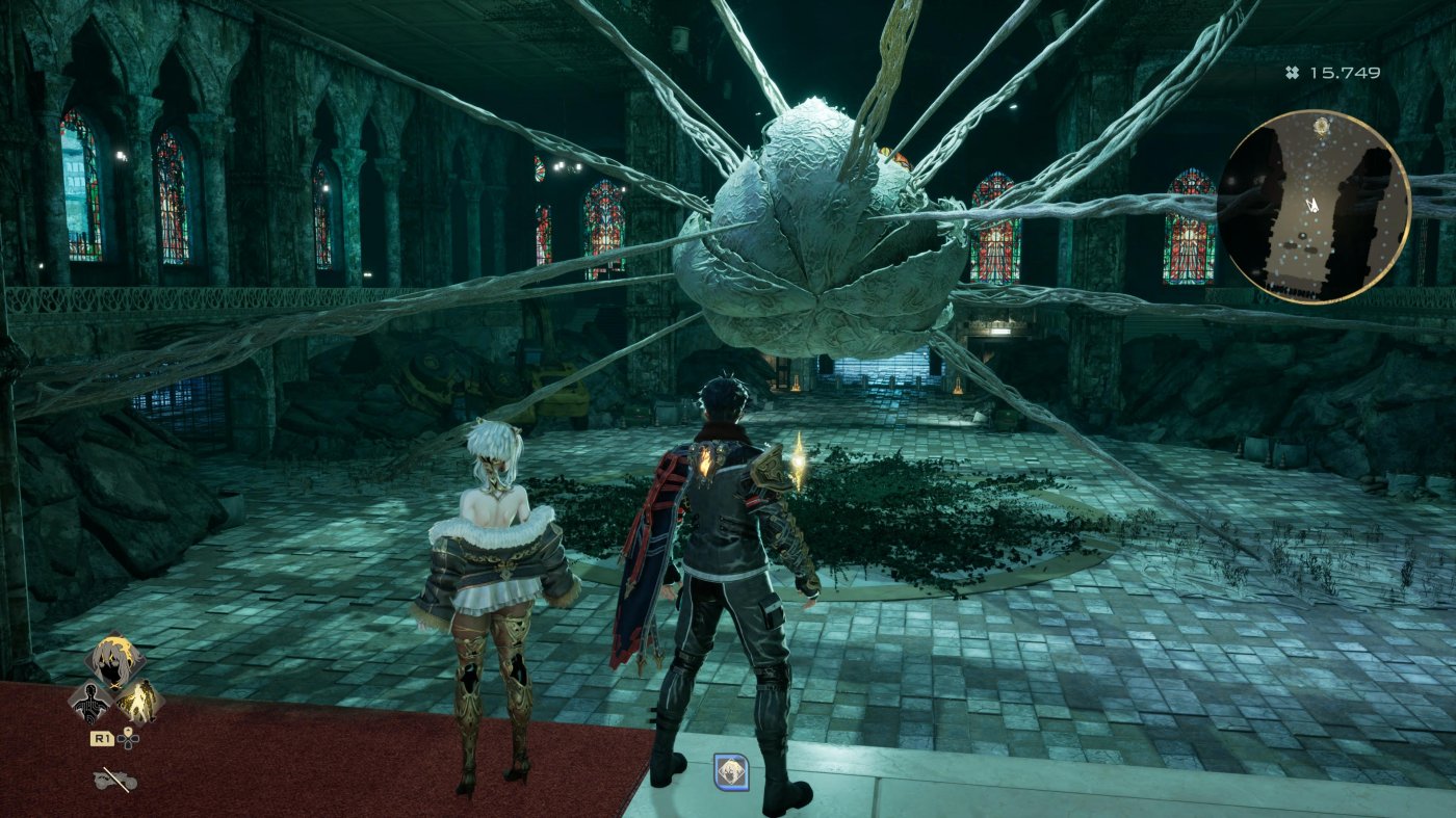 Code Vein 2, la recensione - Multiplayer.it