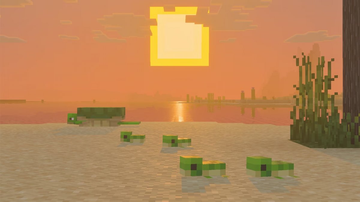 Minecraft riceve un nuovo oggetto che farà la gioia degli amanti dei ...