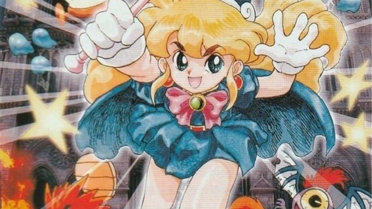 Il manuale di un vecchio gioco giapponese ha raggiunto una valutazione ...