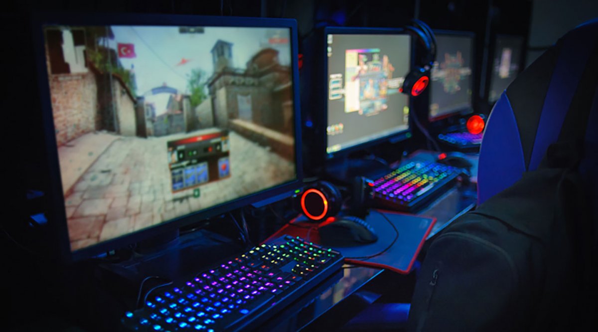 Il PC è di gran lunga la piattaforma più popolare tra gli sviluppatori ...