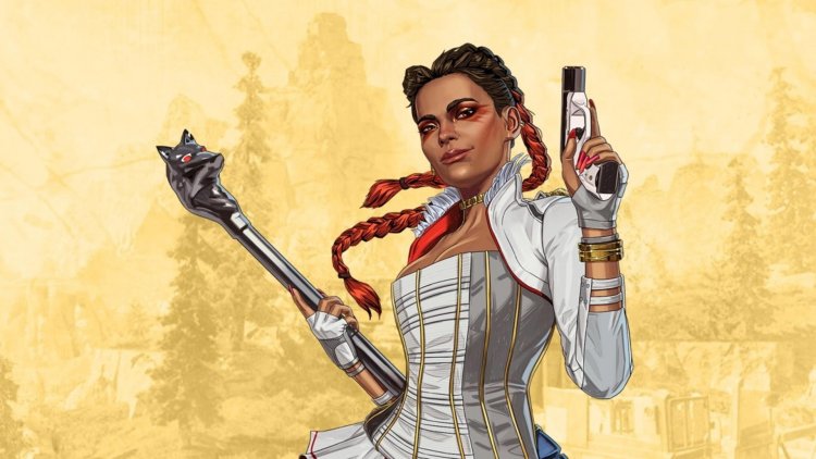Apex Legends verrà rimosso da Nintendo Switch: annunciata la data della ...