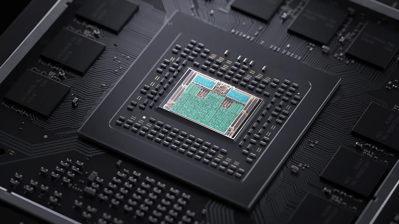 Il periodo di uscita della nuova Xbox è stato suggerito da AMD ...