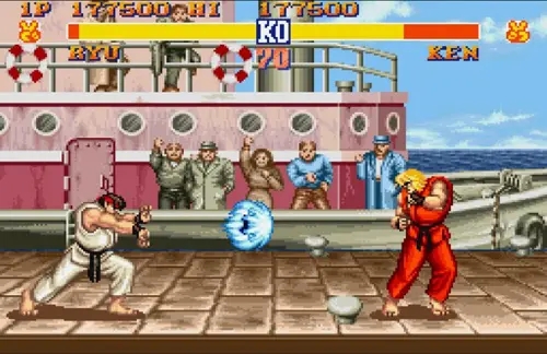 Perché il roster di Street Fighter II era perfetto - Multiplayer.it