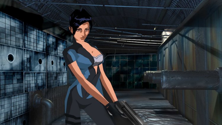 Fear Effect 2: Retro Helix ha una data di uscita su PS4, PS5, Nintendo ...