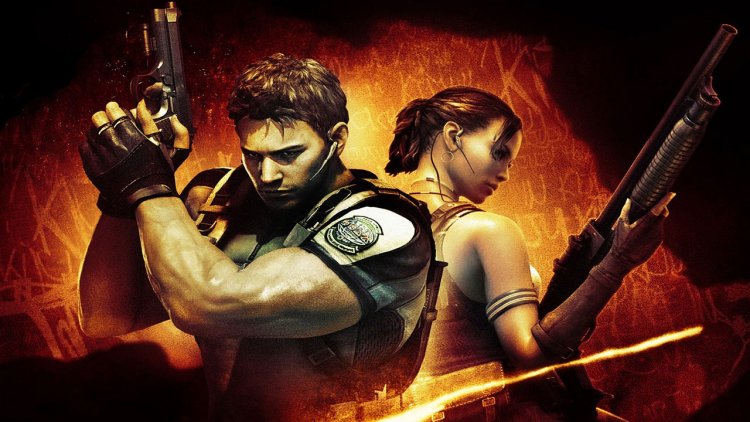 Resident Evil 5, remake in arrivo? Un noto leaker smentisce i rumor ...