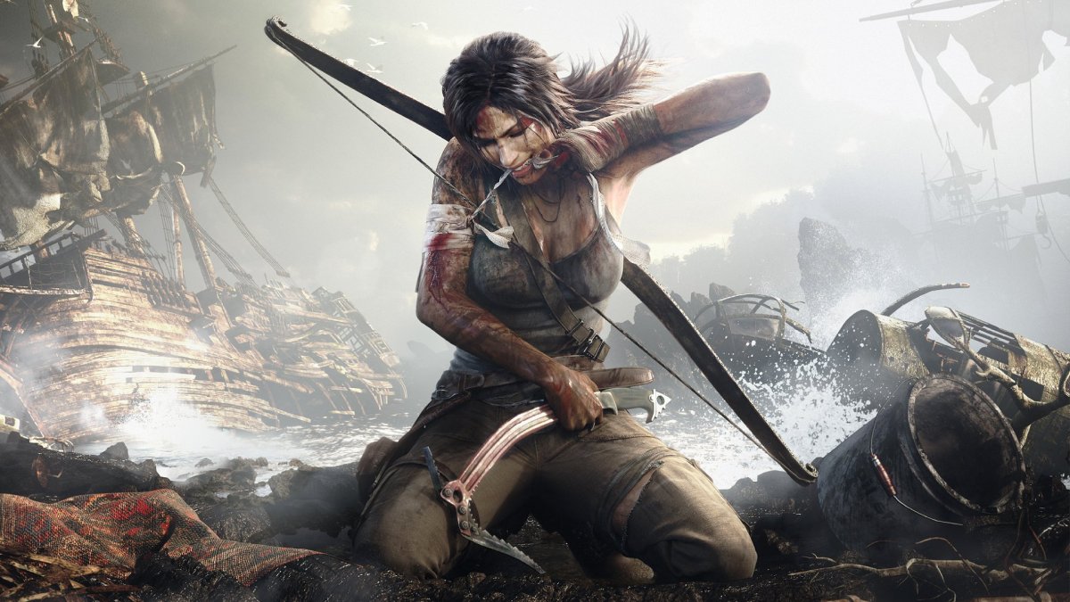 Tomb Raider, la recensione per mobile - Multiplayer.it