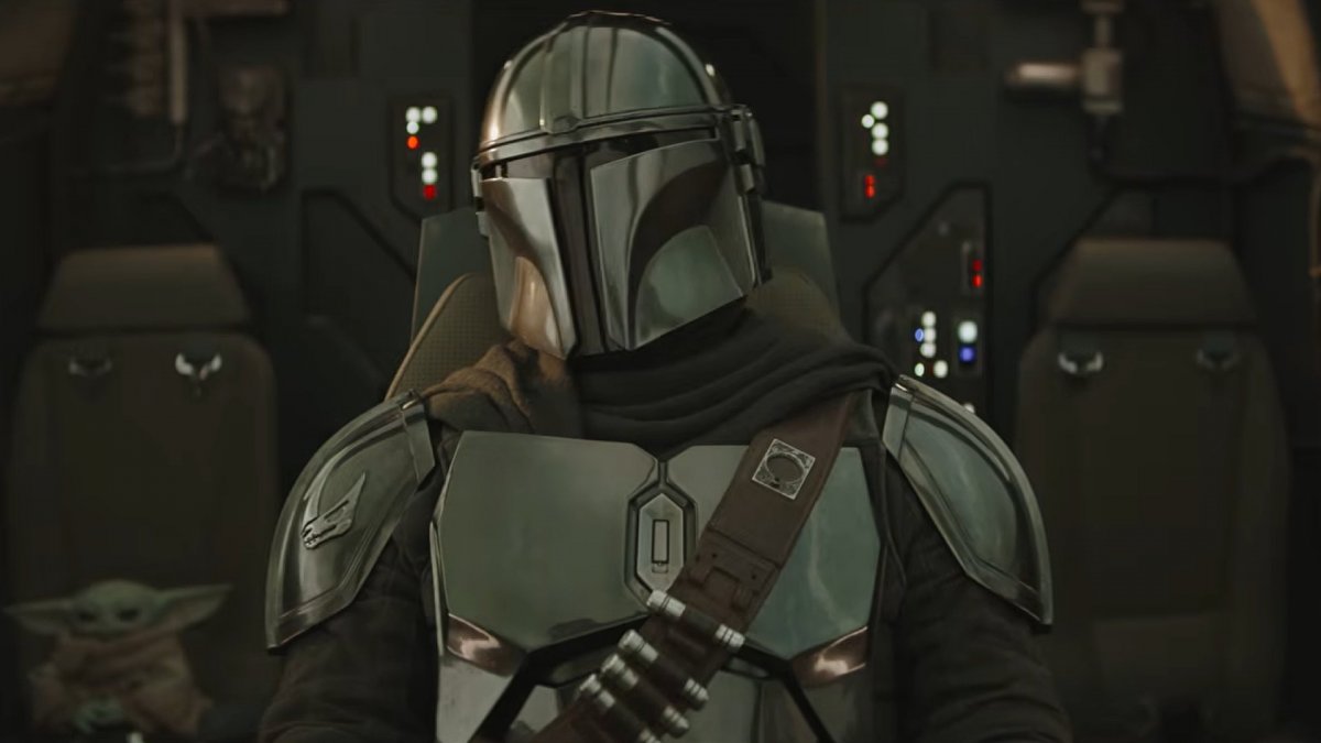 The Mandalorian and Grogu, il secondo trailer ufficiale del film è uno ...