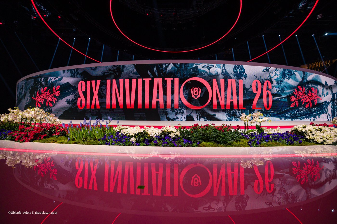 Rainbow Six Siege: come si organizza un Six Invitational - Multiplayer.it
