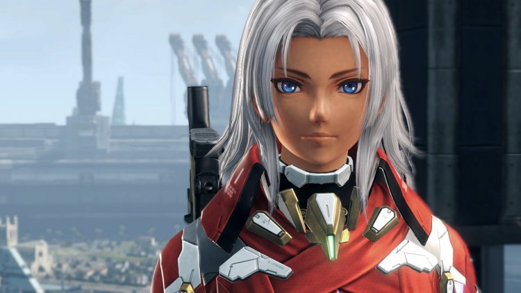 Xenoblade Chronicles X: Definitive Edition a confronto su Nintendo ...