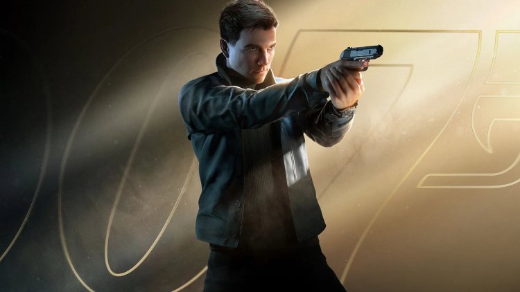 007 First Light si ispira a Batman: Arkham e Uncharted per i ...