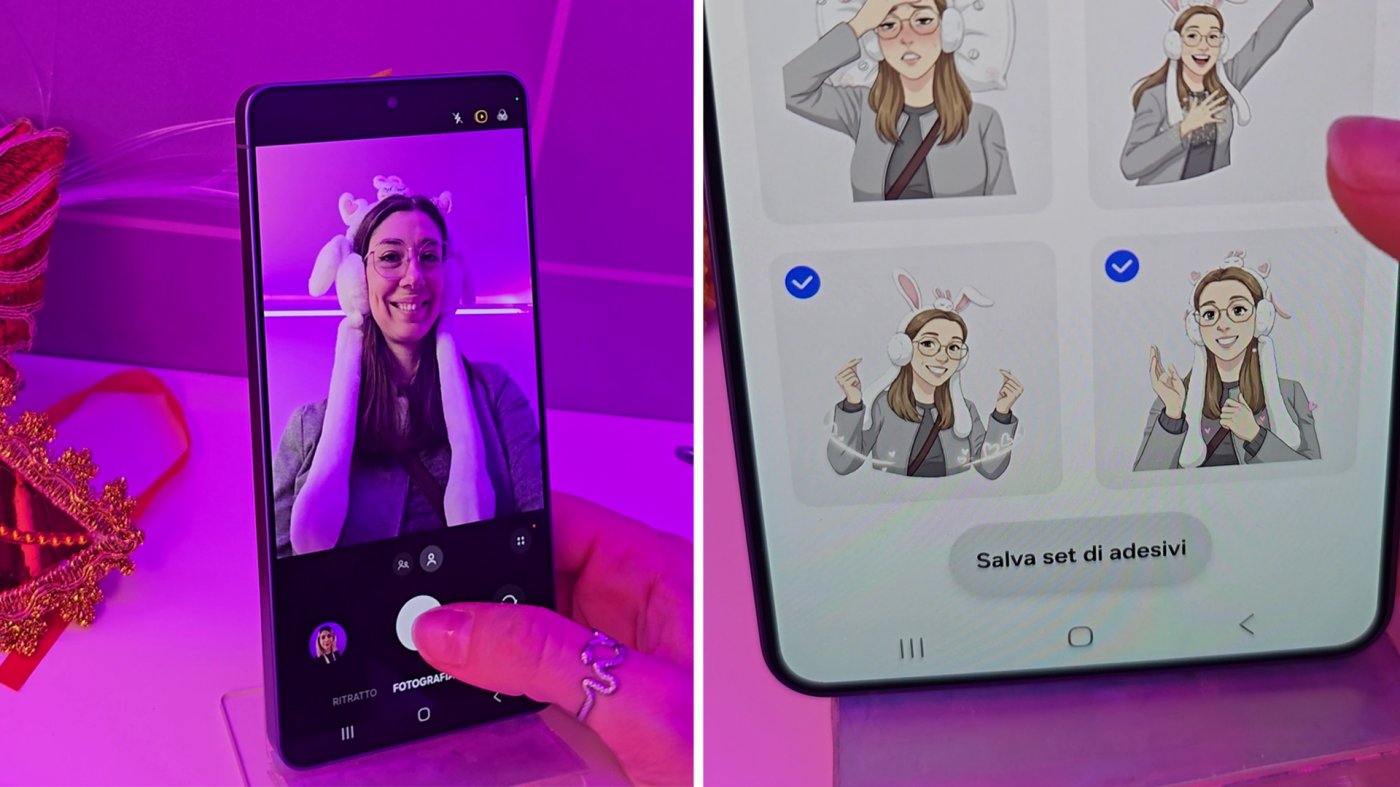 Galaxy S26 Ultra: abbiamo provato le novità del top di gamma Samsung e ...