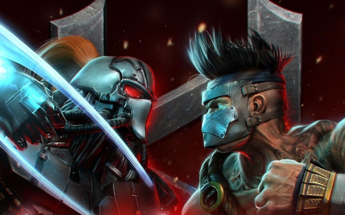 Killer Instinct potrebbe tornare? Il creatore di Mortal Kombat sembra ...