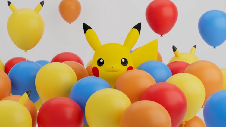 Pokémon Presents: tutti gli annunci dell'evento della Generazione 10 ...