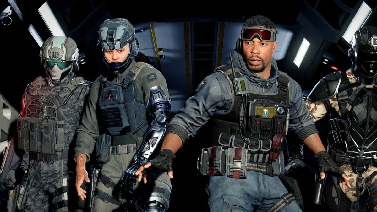 Black Ops Royale è la nuova modalità di Call of Duty: Warzone ...