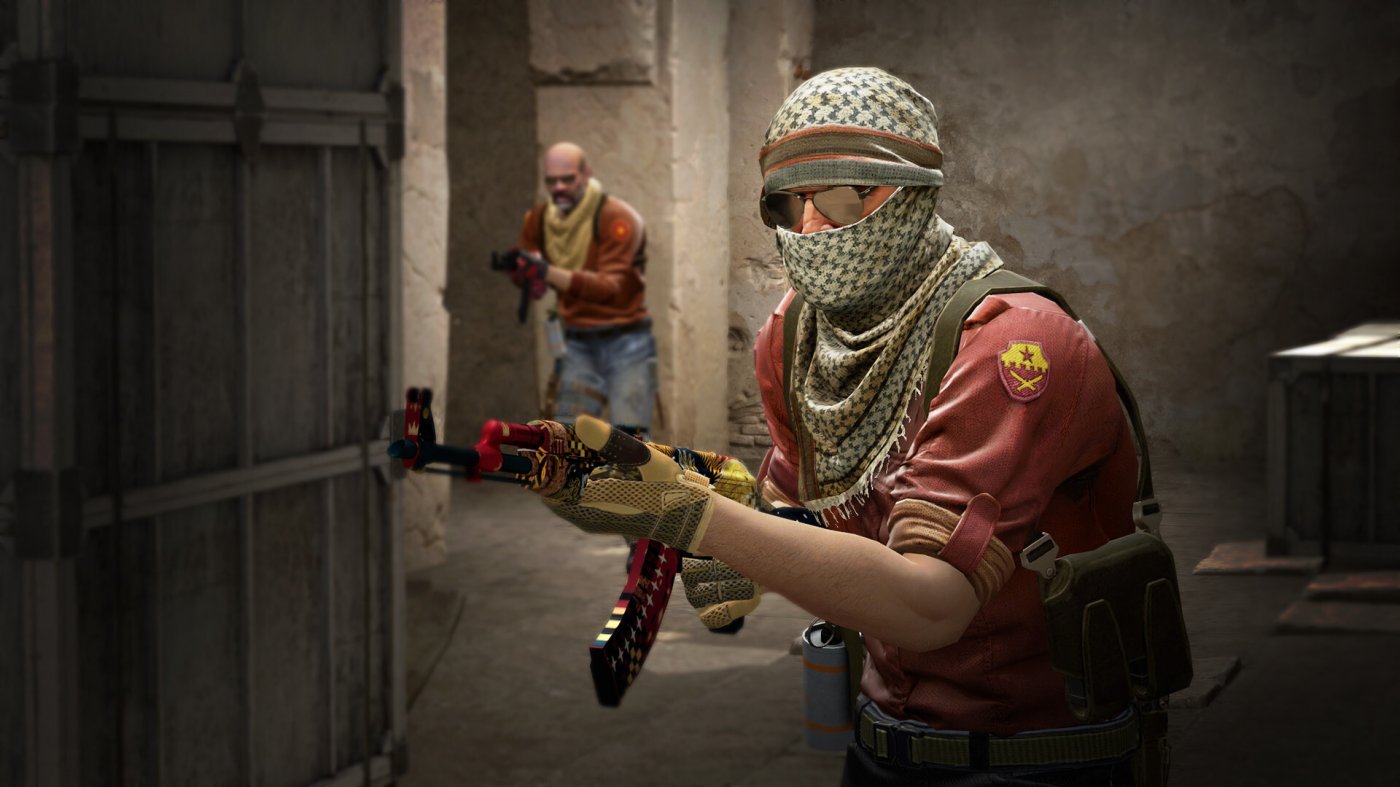 Counter-Strike: Global Offensive è tornato disponibile su Steam ...