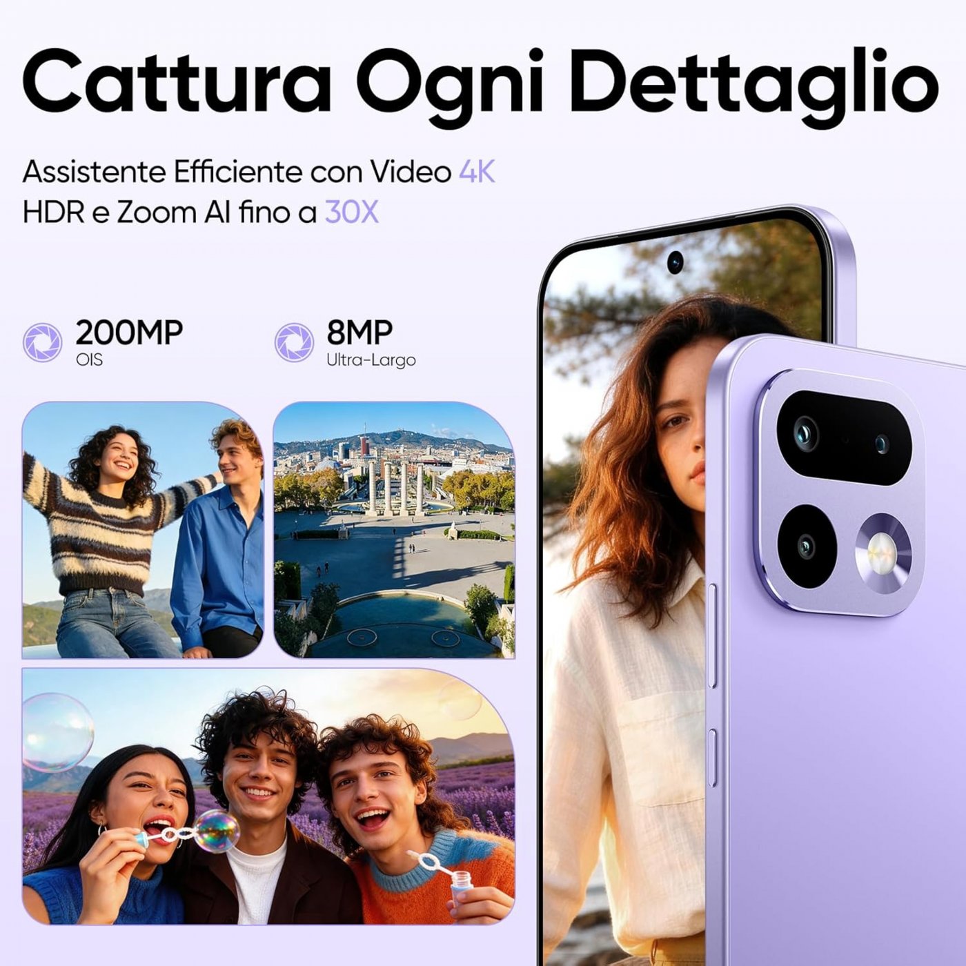 Realme presenta la serie 16 pro con caratteristiche e prezzi ufficiali ...