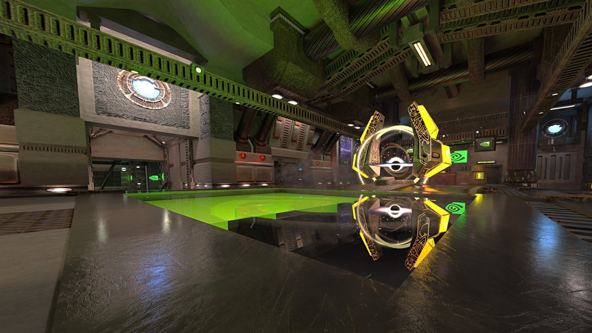 Tutte le novità di NVIDIA alla GDC 2026: Quake III RTX Remix Demo ...