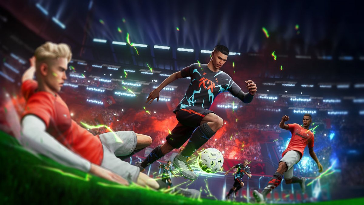Goals ha una data di uscita su PS5, Xbox e PC: è il nuovo gioco di ...