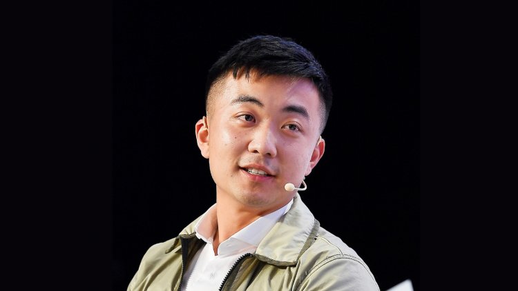 Carl Pei sfida Apple: il fondatore di Nothing punta a conquistare gli ...