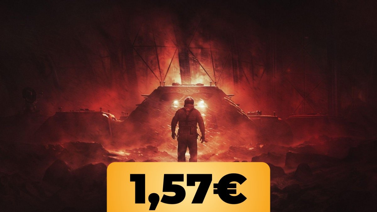 Se ami le avventure inquietanti, Fort Solis costa pochissimo su Instant ...