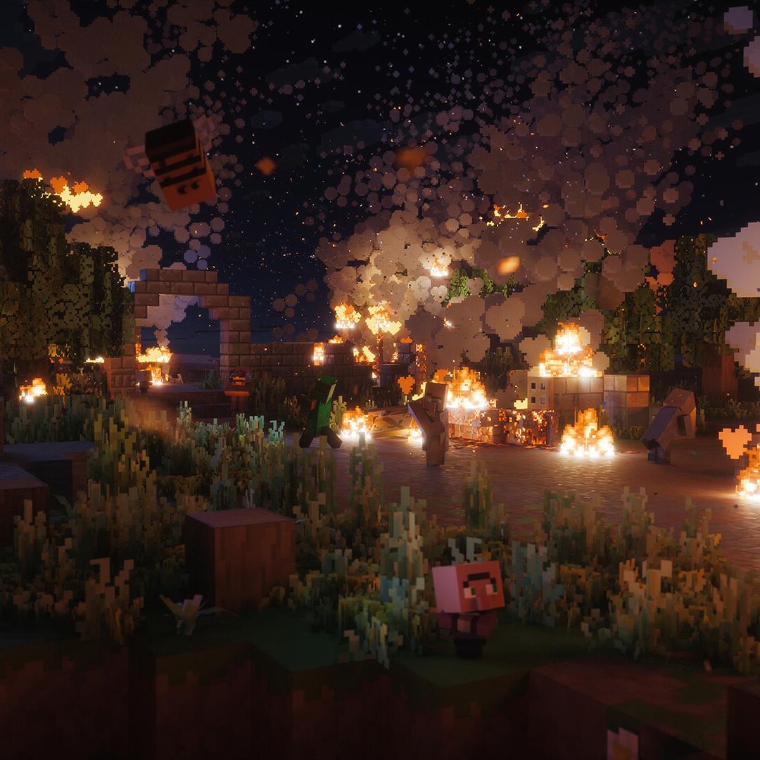 Minecraft Dungeons II - Multiplayer.it
